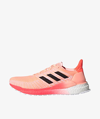 adidas LANDING PAGE | Sport Vision