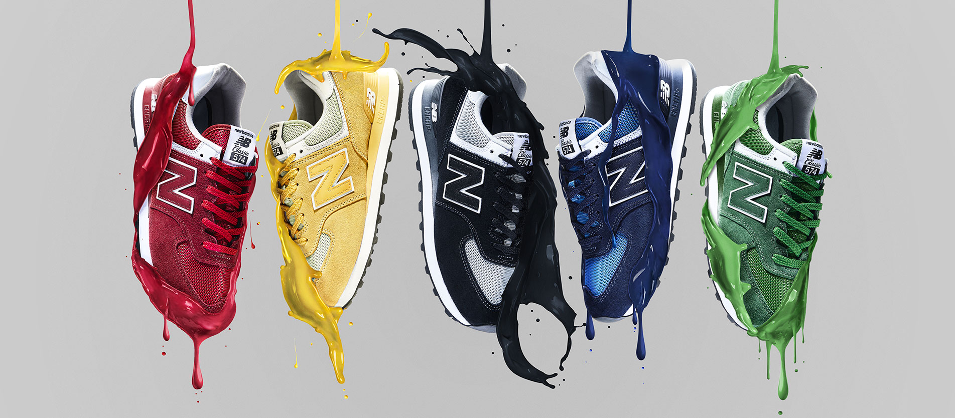 New Balance | Sport Vision