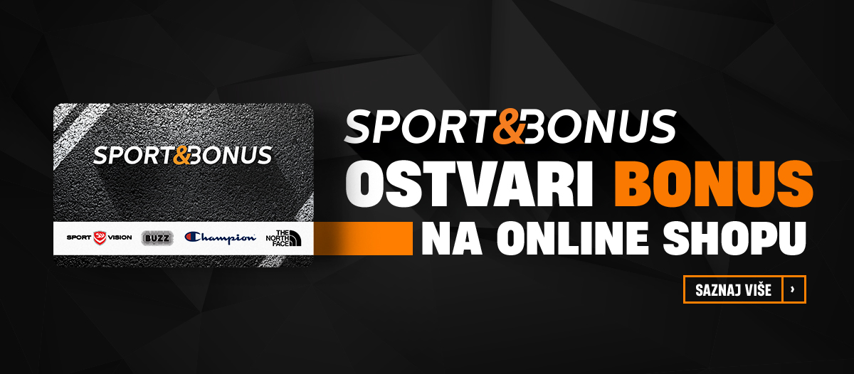 SPORT&BONUS PROGRAM | Sport Vision