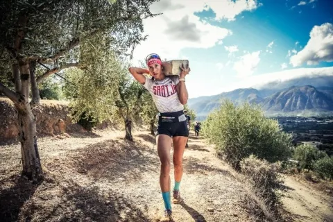 KAKO BITI SPARTANSKI SPREMAN: PRIPREMA ZA SPARTAN RACE, NAJTEŽU TRKU SA ...