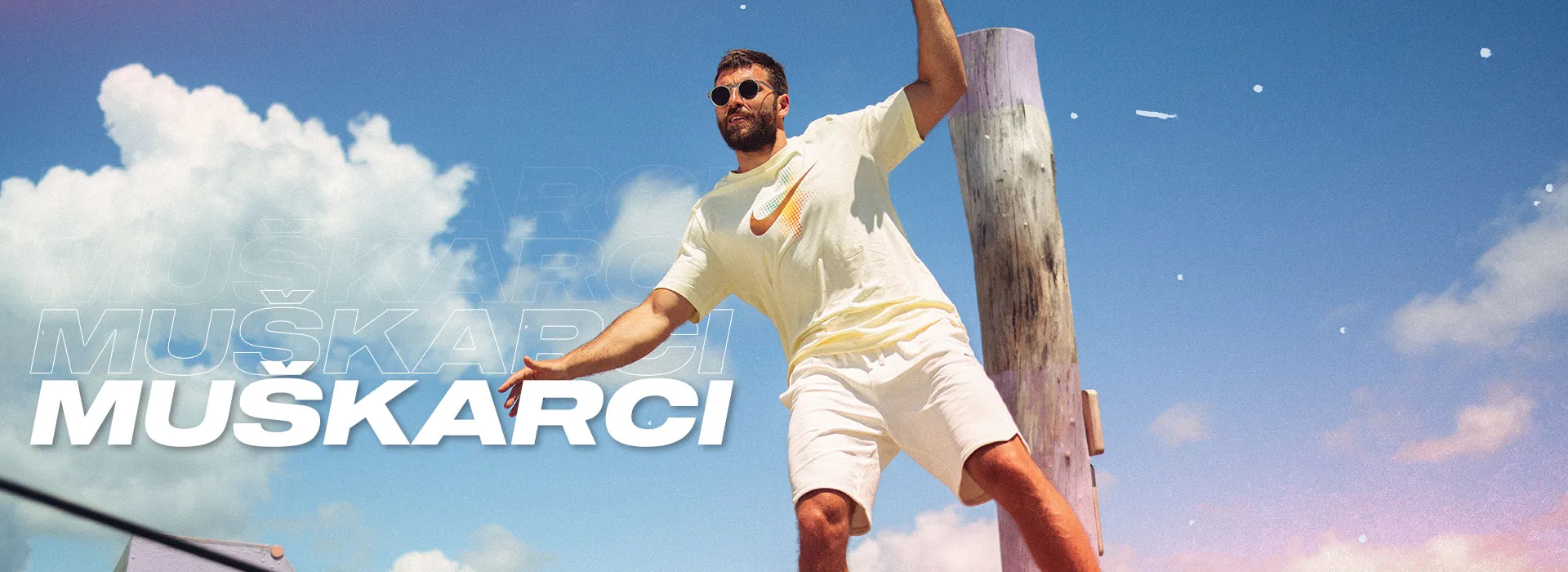 muskarci | Sport Vision