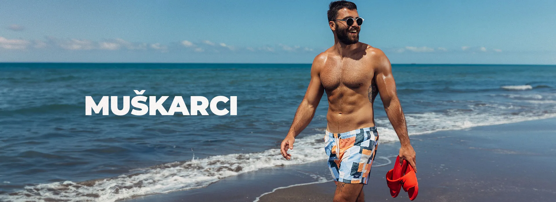 muskarci | Sport Vision