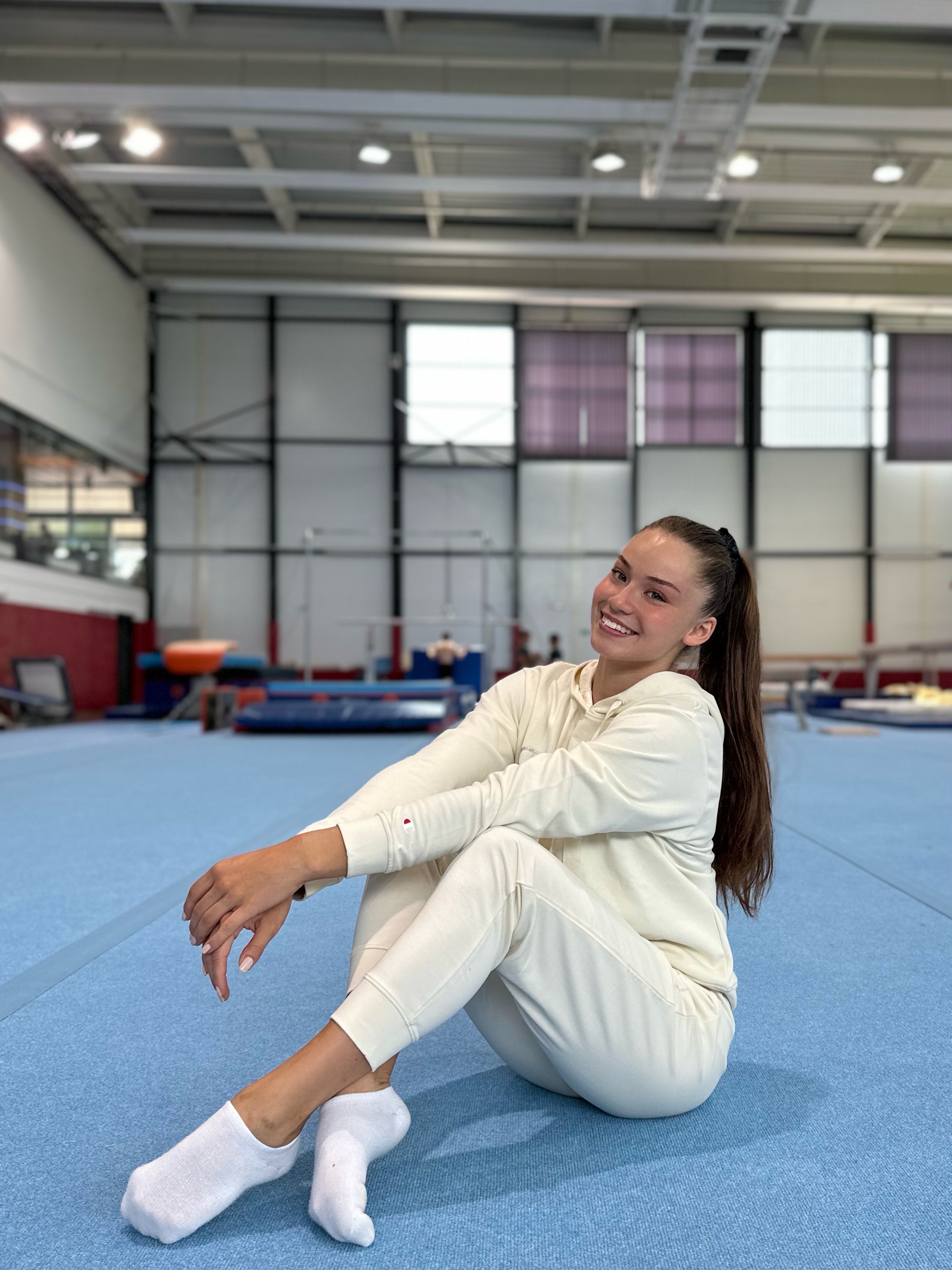 SUPERGIRL WORKOUT – CHRISTINA ZWICKER POBJEDNICA SVJETSKOG KUPA U ...