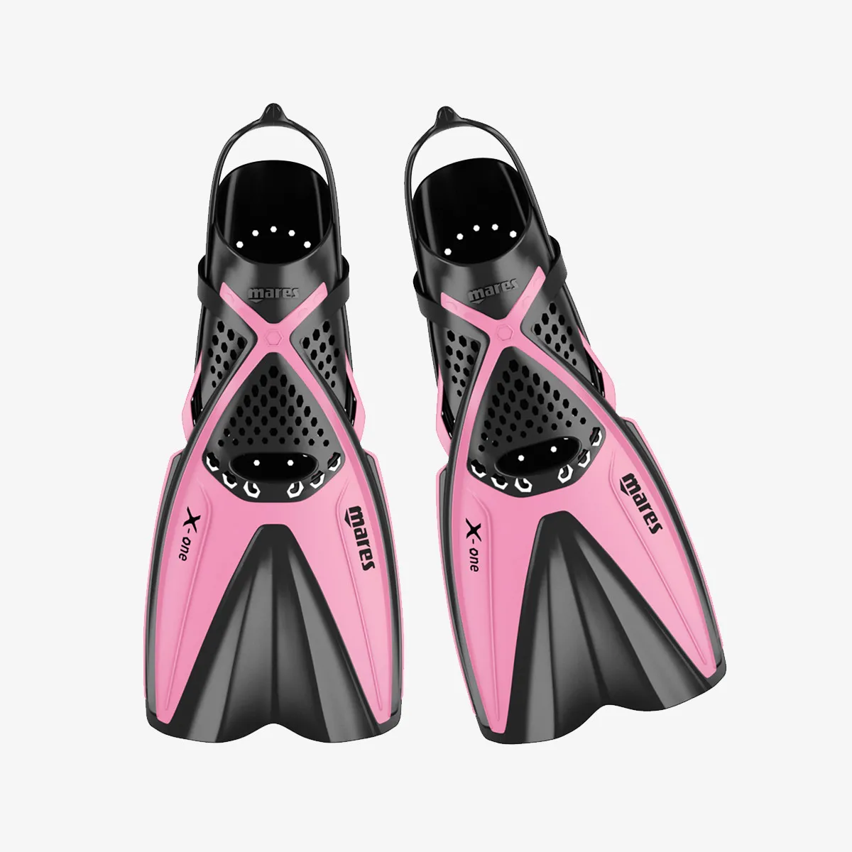 Mares PERAJE X-ONE JR 24-29 ROZE | Sport Vision