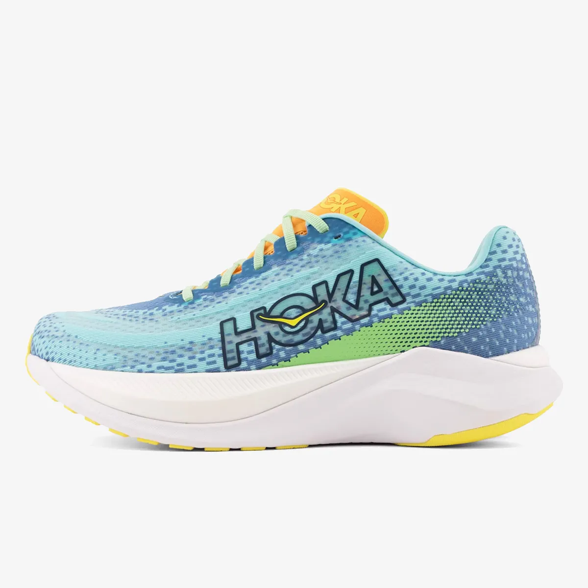 Hoka Mach X | Sport Vision