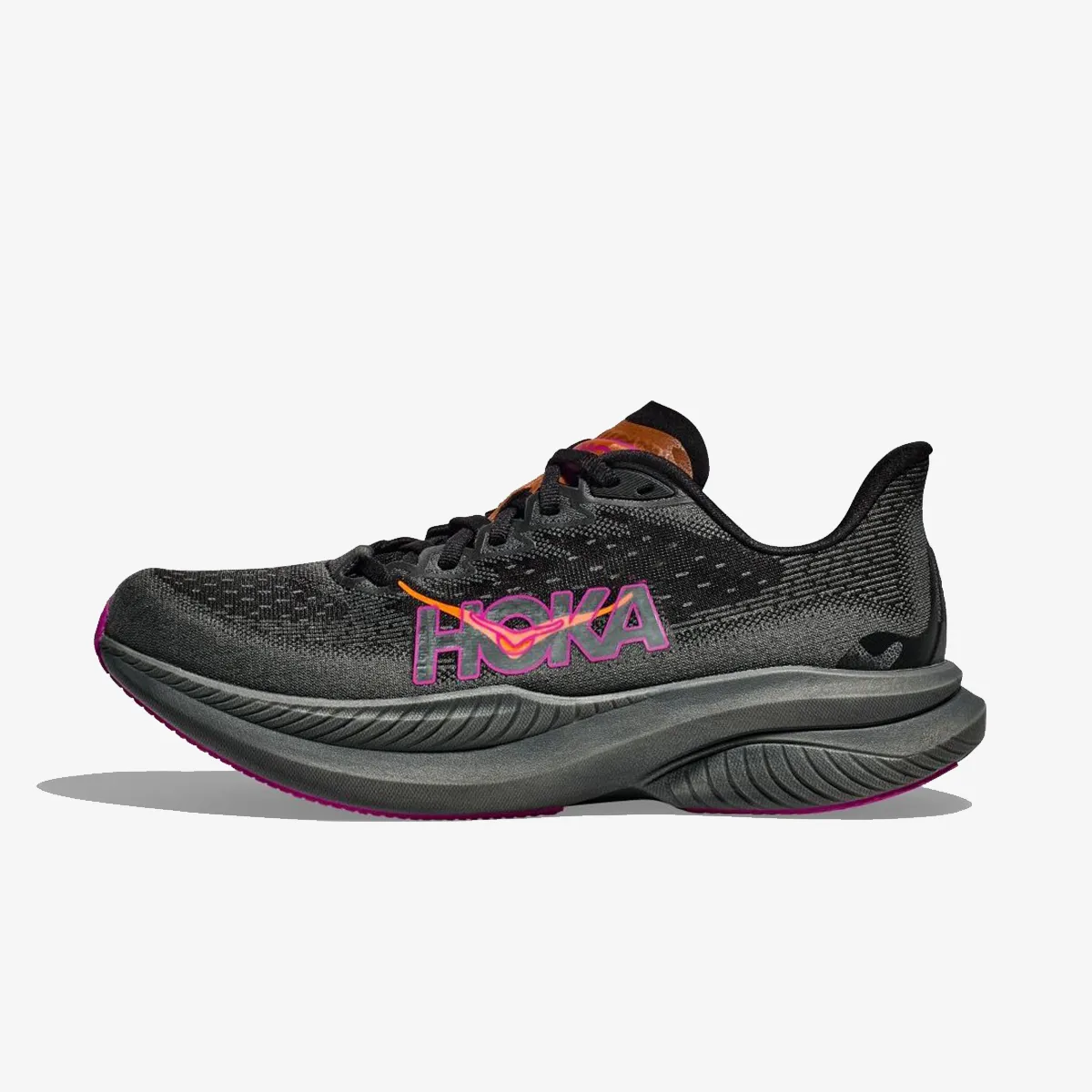 Hoka Mach 6 | Sport Vision