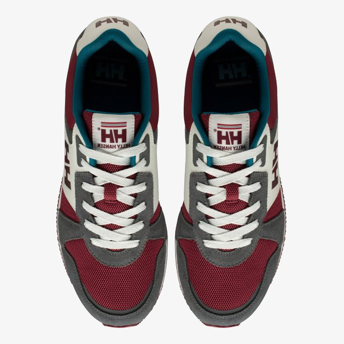 HELLY HANSEN TENISICE ANAKIN LEATHER | Sport Vision