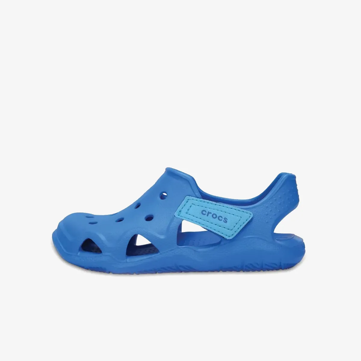 Crocs SWIFTWATER WAVE K | Sport Vision