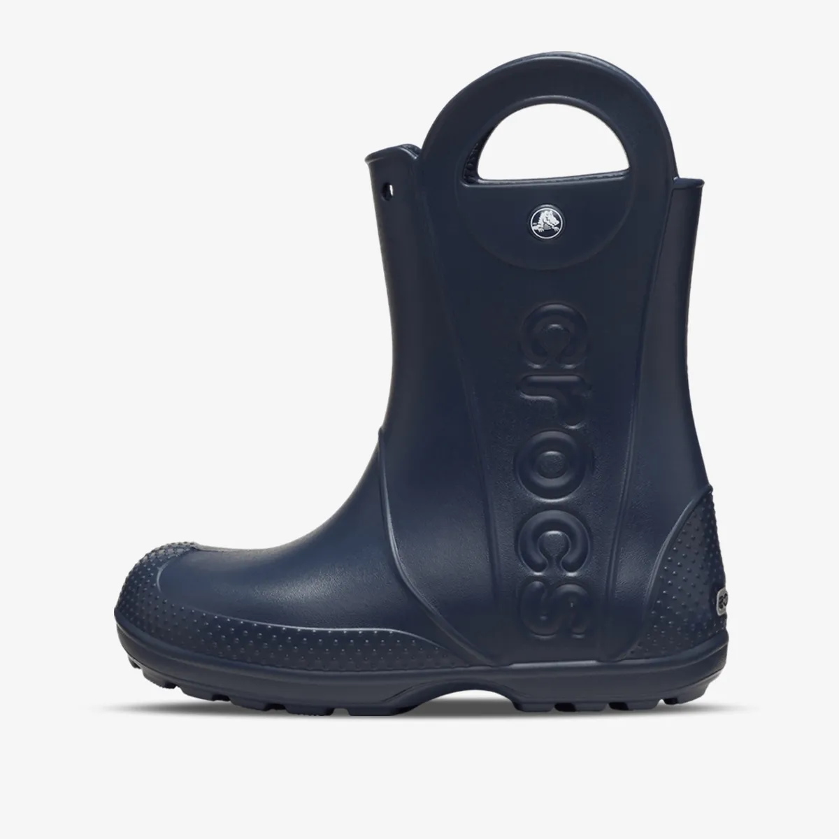 Crocs Rubber Navy KLK | Sport Vision
