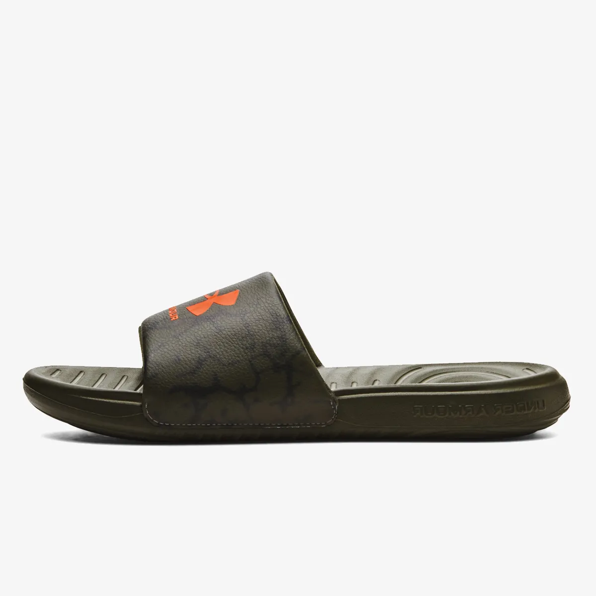 Under Armour Ansa | Sport Vision