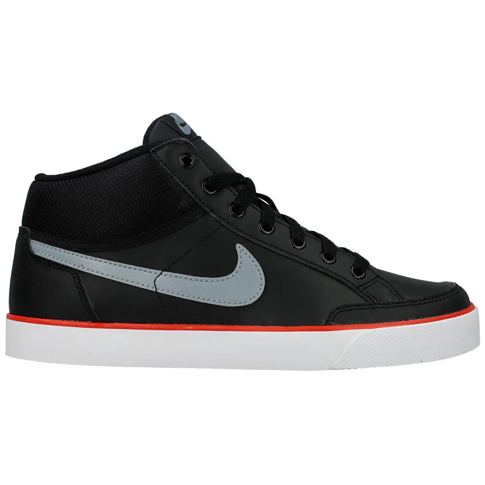 Nike NIKE CAPRI 3 MID LTR (GS) | Sport Vision