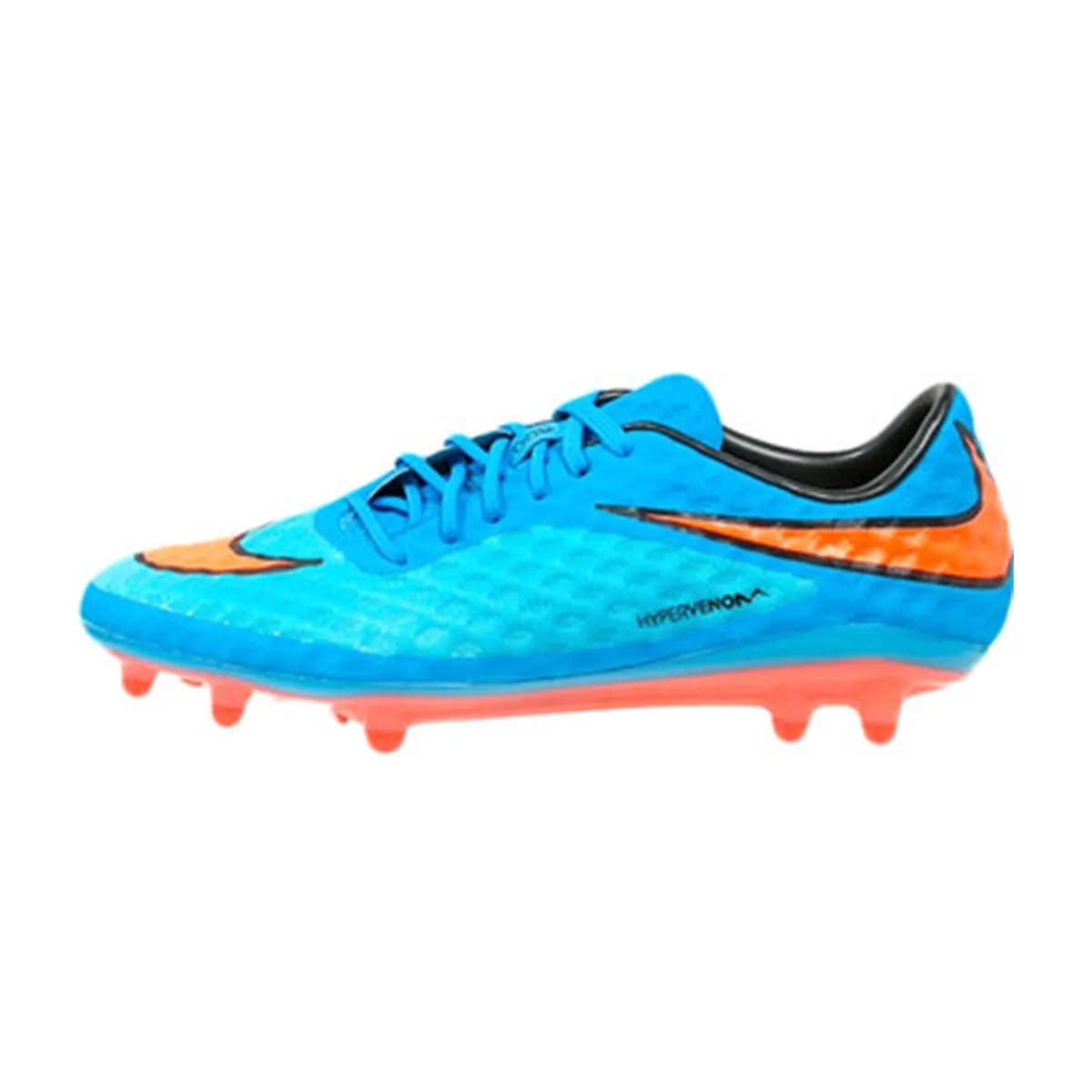 Nike HYPERVENOM PHANTOM FG | Sport Vision