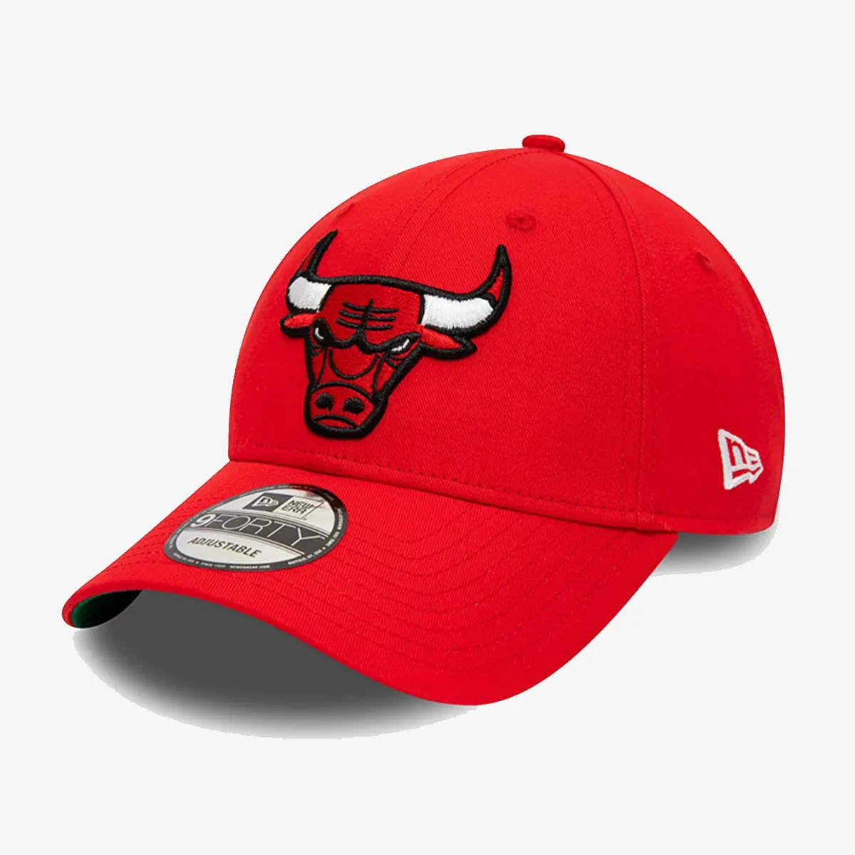 New Era KAPA TEAM SIDE PATCH 9FORTY CHIBUL FDR Š | Sport Vision