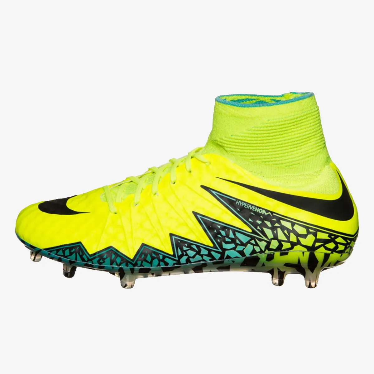 Nike HYPERVENOM PHANTOM II FG | Sport Vision