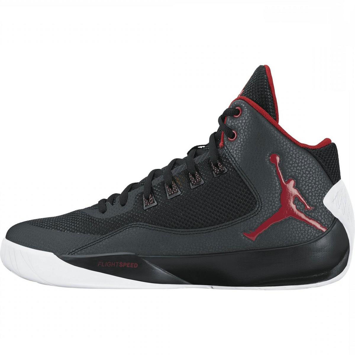 Nike JORDAN RISING HIGH 2 | Sport Vision