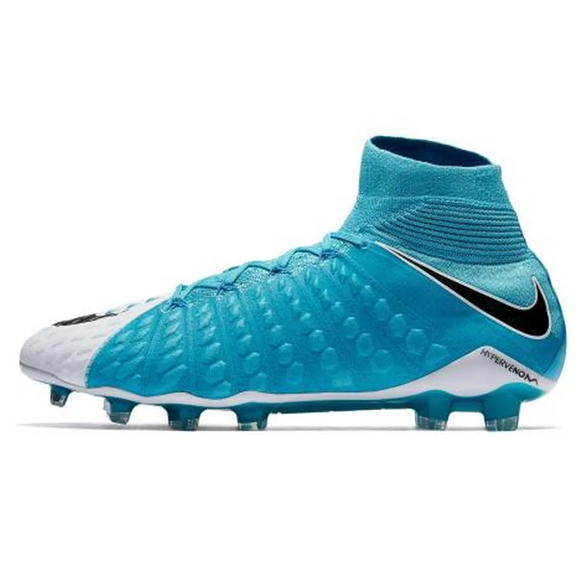 Nike HYPERVENOM PHANTOM III DF FG | Sport Vision