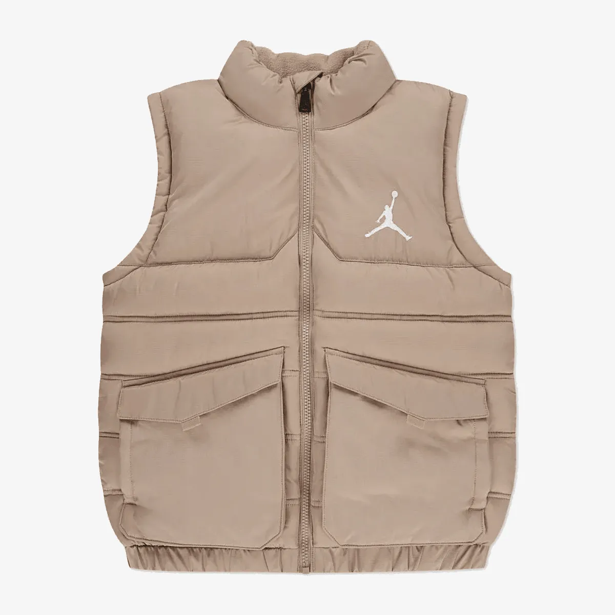 JORDAN JDB PUFFER FILLED VEST | Sport Vision
