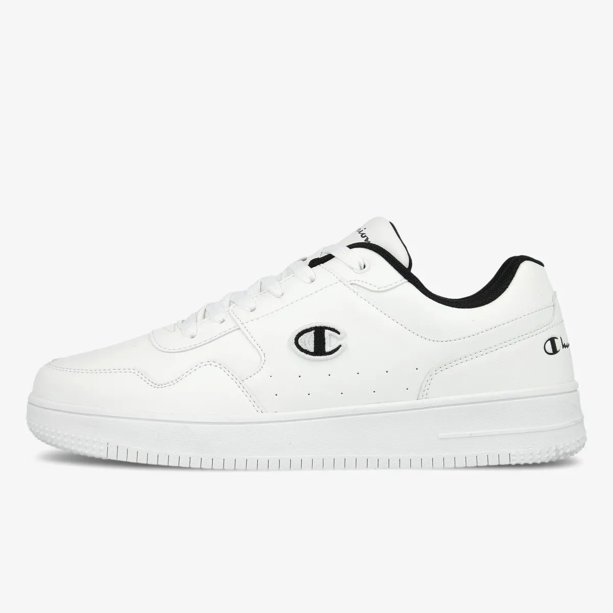 Champion Beck | Sport Vision