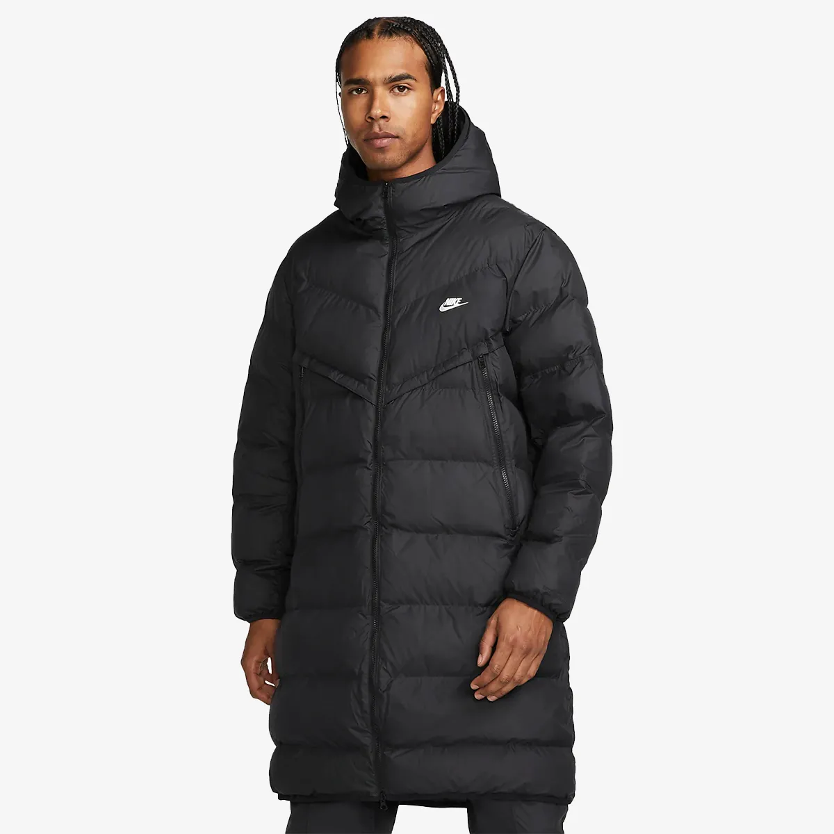 Nike Sportswear | Sport Vision