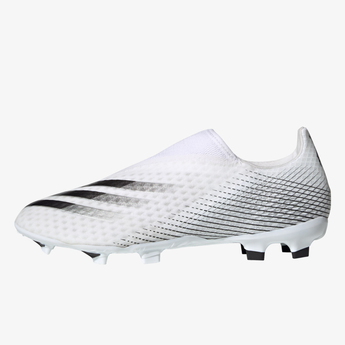 Adidas Kopačke X Ghosted 3 Ll Fg Sport Vision