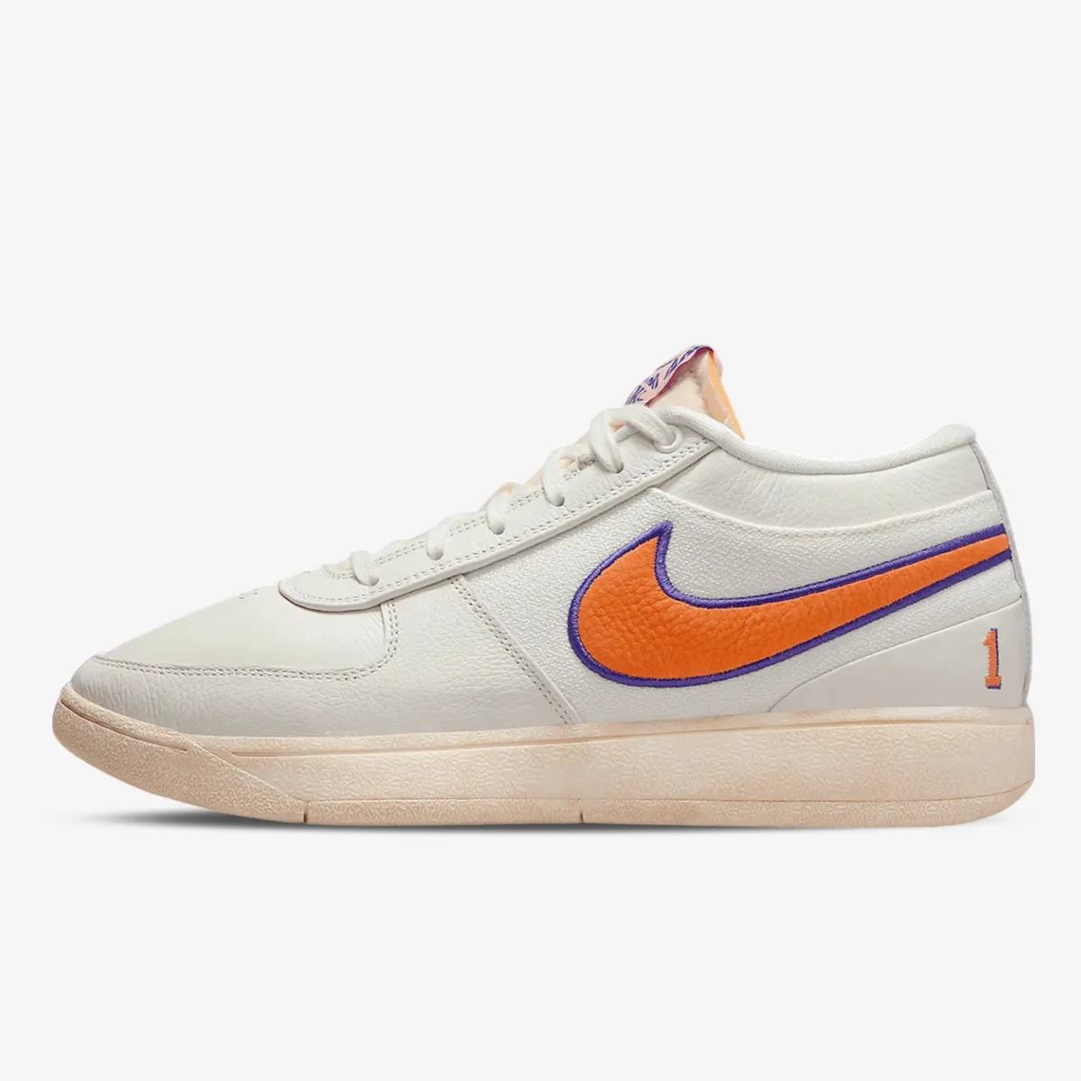 Nike Book 1 Lea | Sport Vision