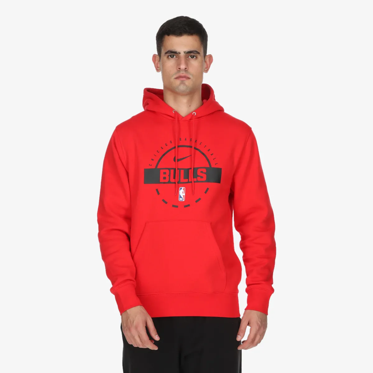 Nike Chicago Bulls | Sport Vision