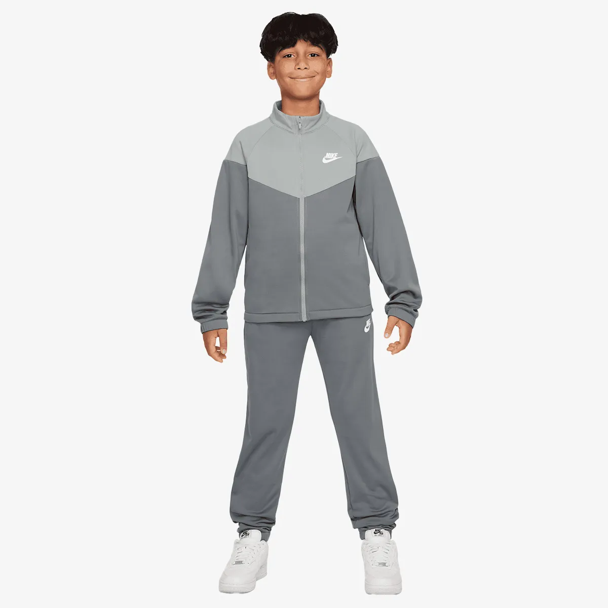 Nike K NSW DF TRACKSUIT PK FZ | Sport Vision