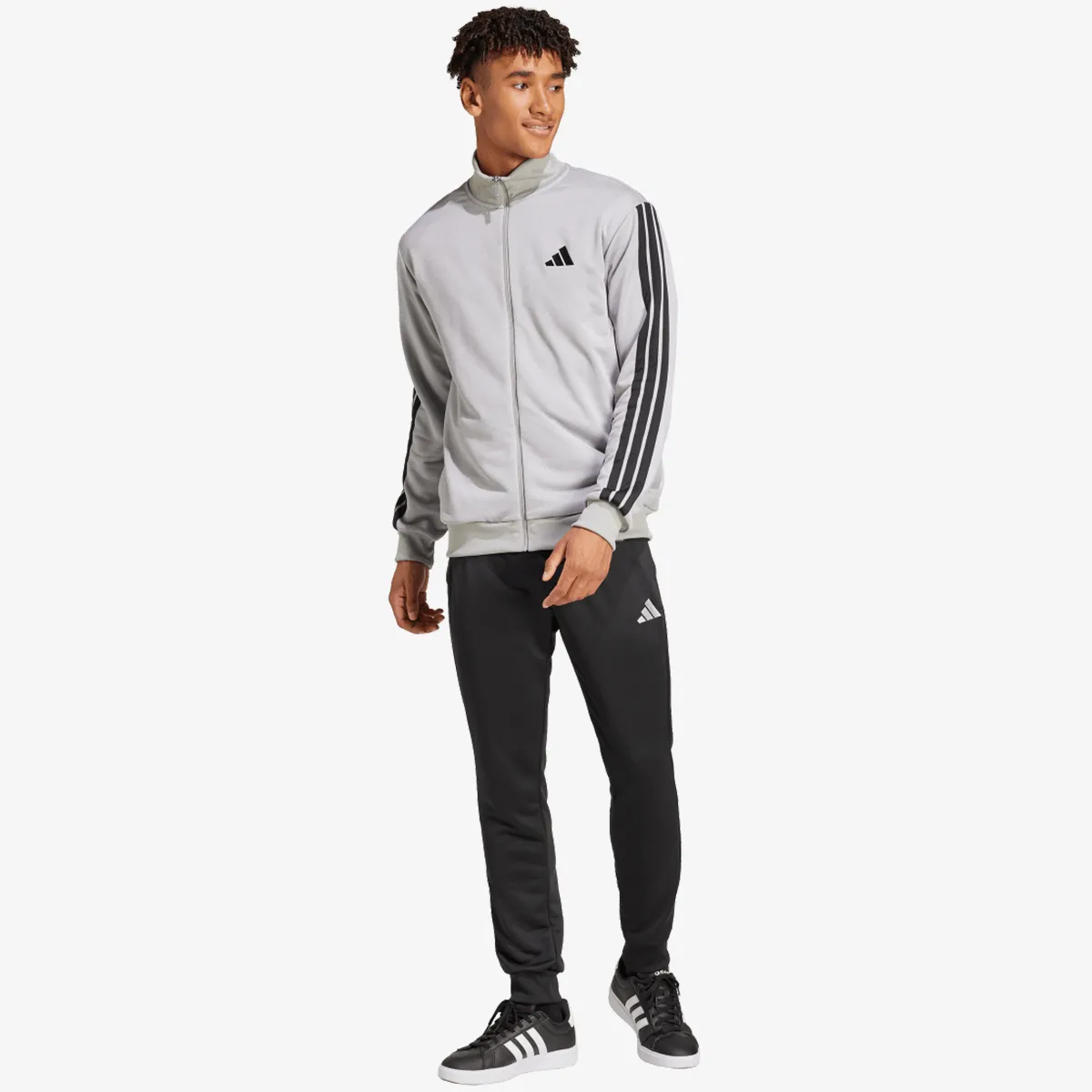 adidas 3-Stripes | Sport Vision