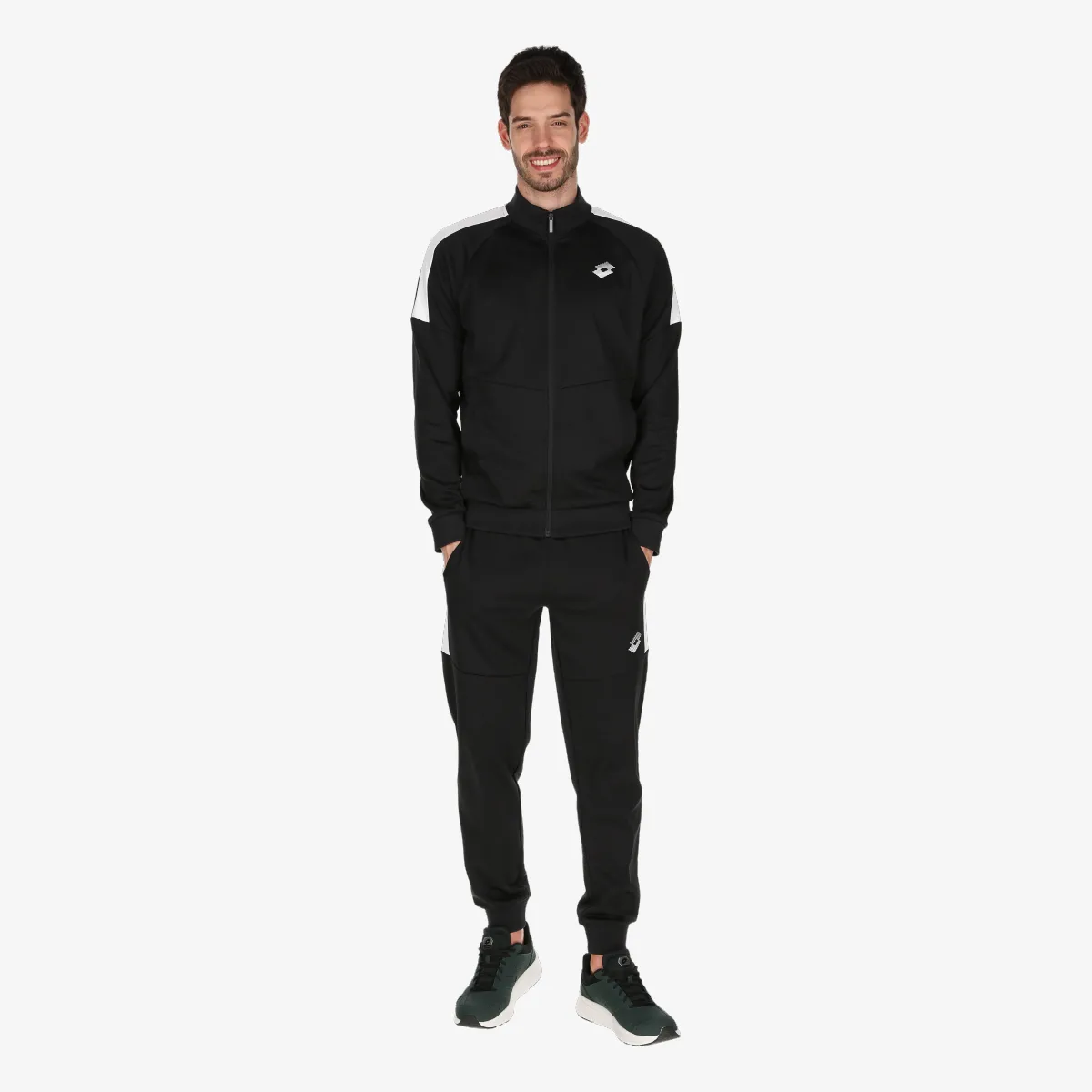 Lotto CONNESSO TRACKSUIT | Sport Vision
