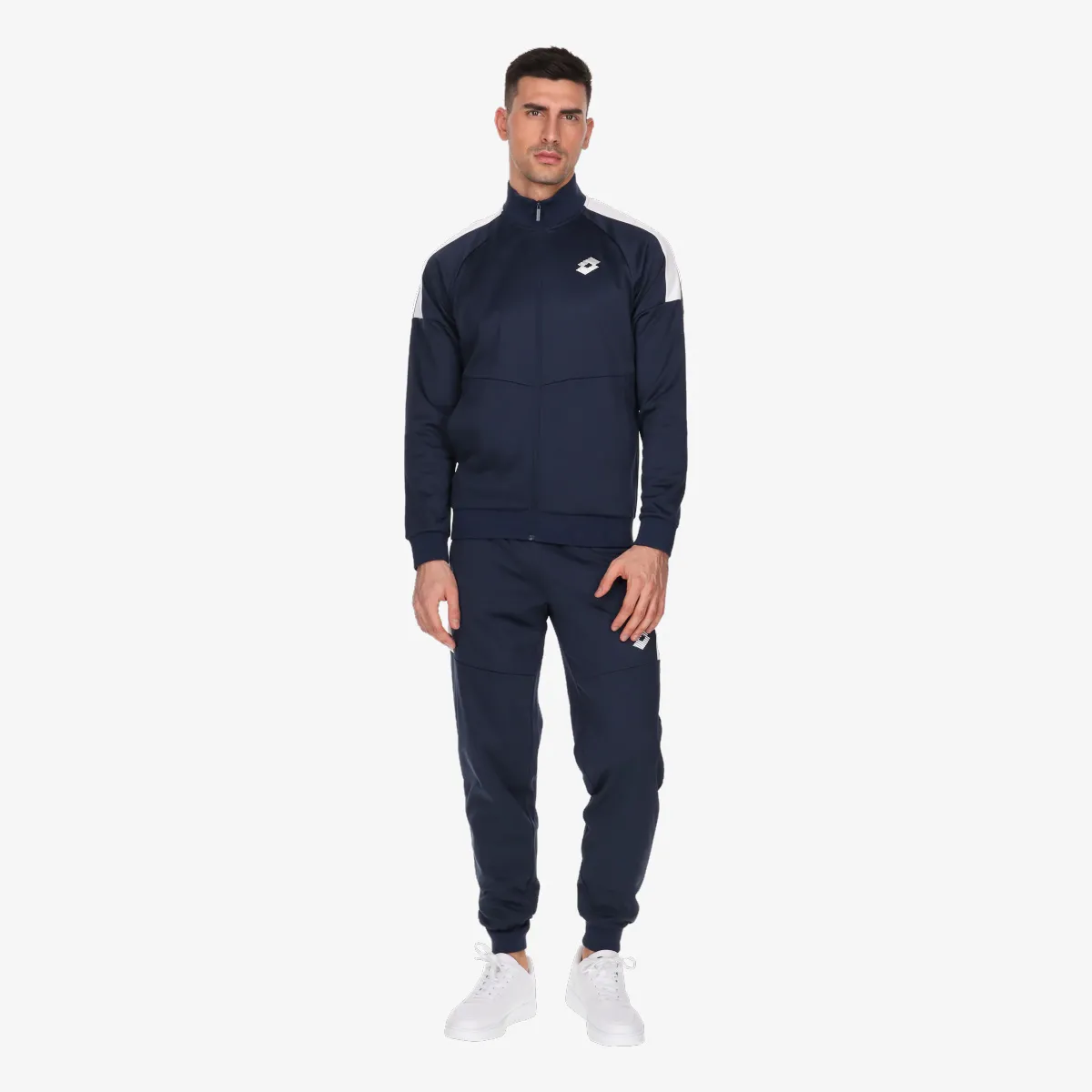 Lotto CONNESSO TRACKSUIT | Sport Vision