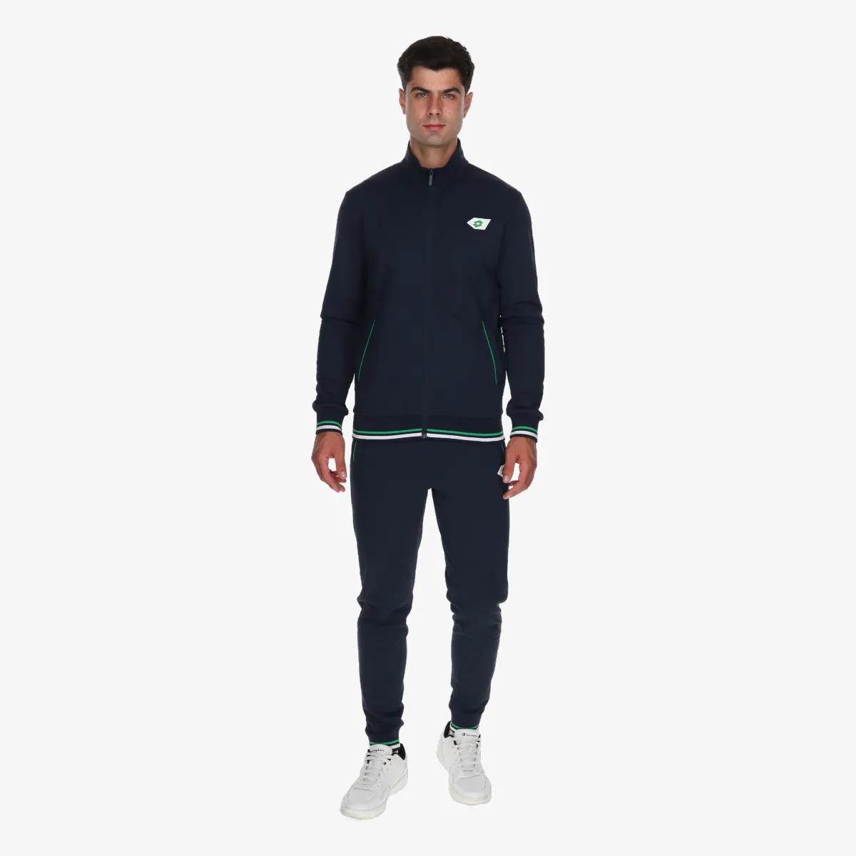 Lotto PRINCIPALE TRACKSUIT | Sport Vision