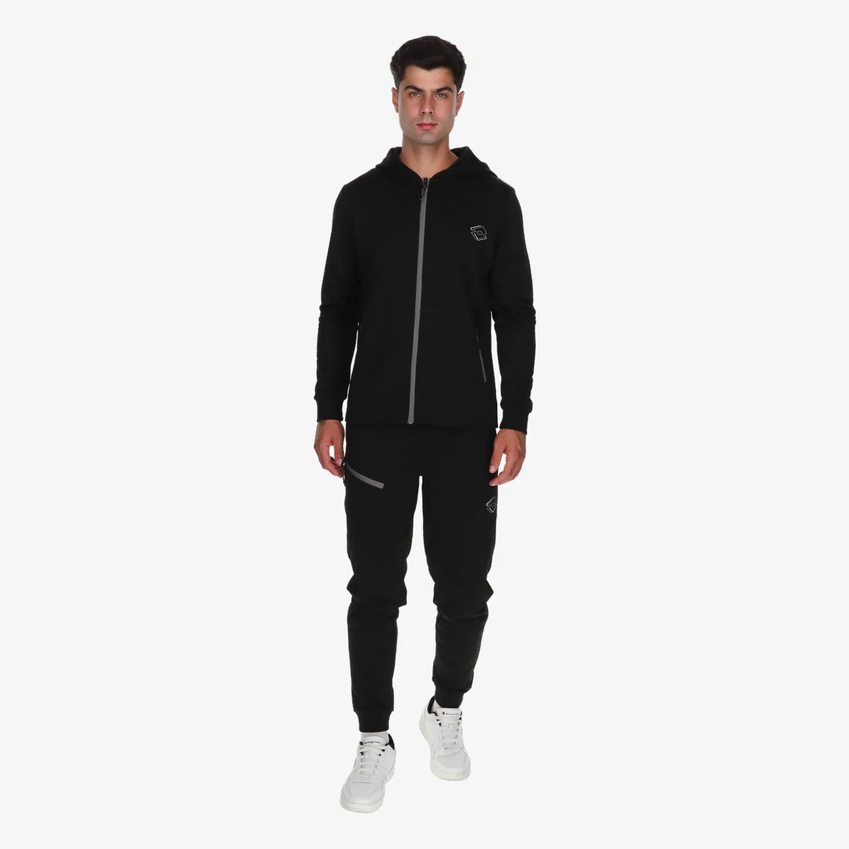 Lotto RIGA TRACKSUIT | Sport Vision