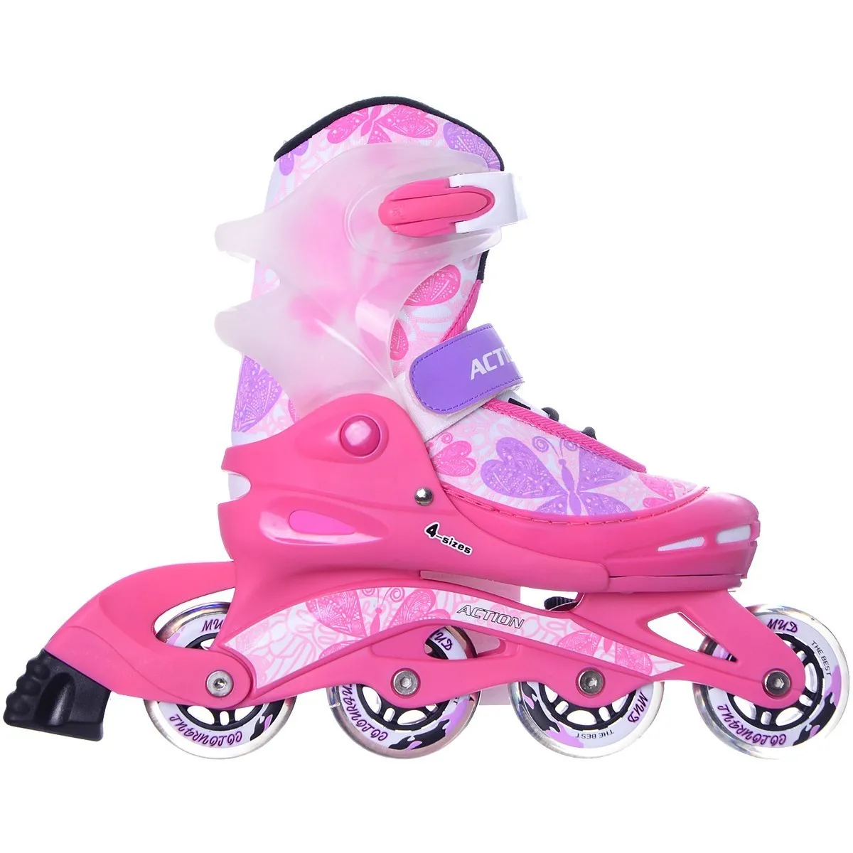 Action ACTION ROLERI | Sport Vision