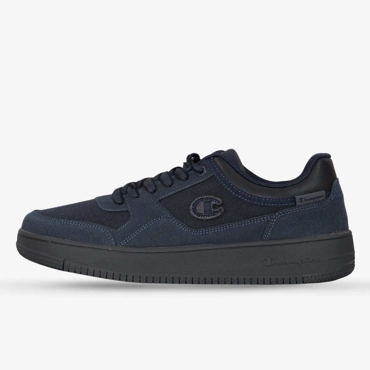 Champion NBC CORDURA SV Low Cut Shoe | Sport Vision