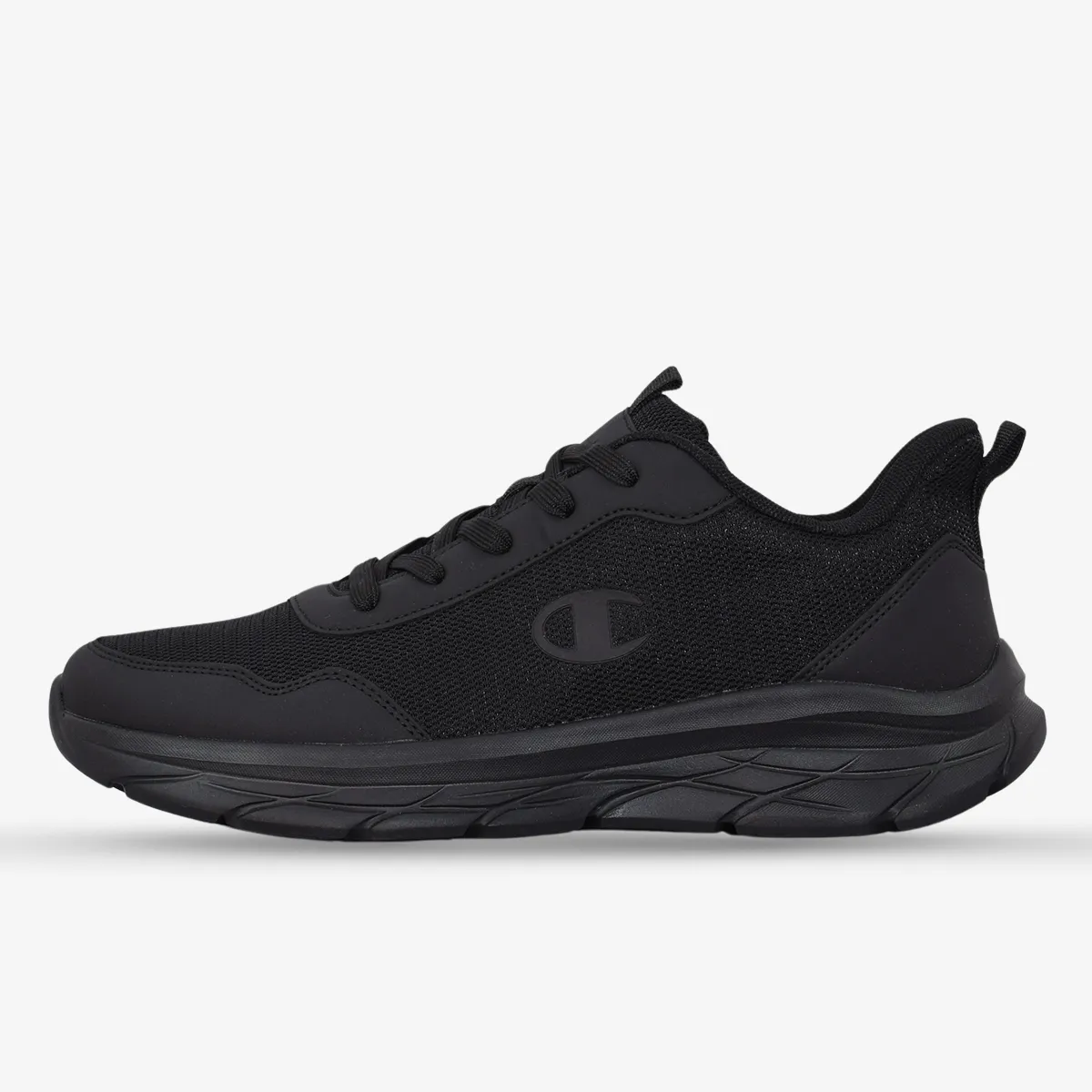 Champion FUZE SV Low Cut Shoe | Sport Vision