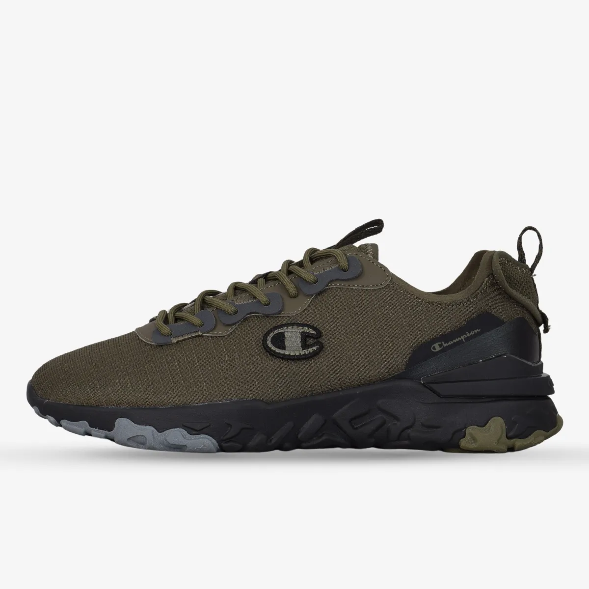 Champion ATHOS SV Low Cut Shoe | Sport Vision