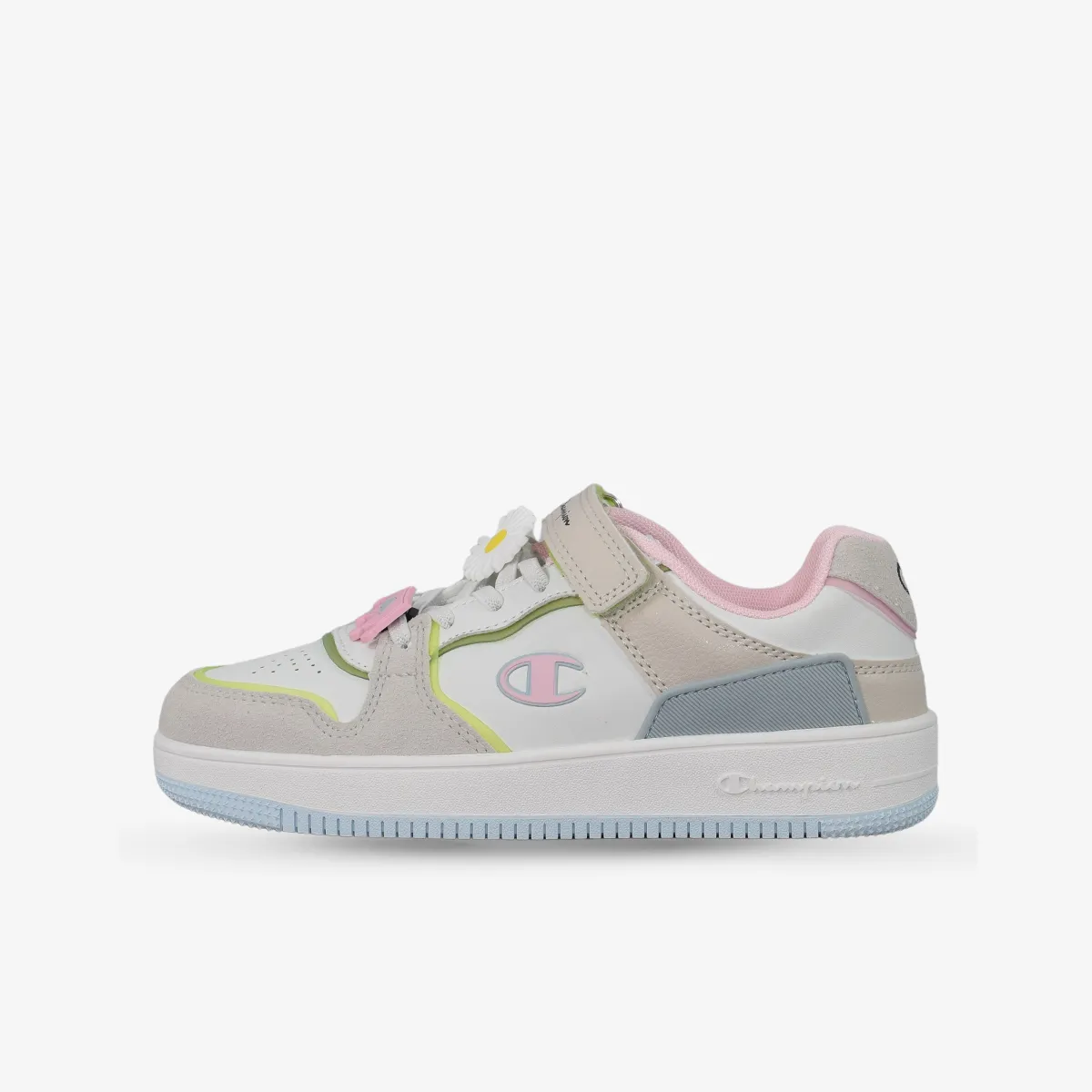 Champion MIA SV G PS Low Cut Shoe | Sport Vision