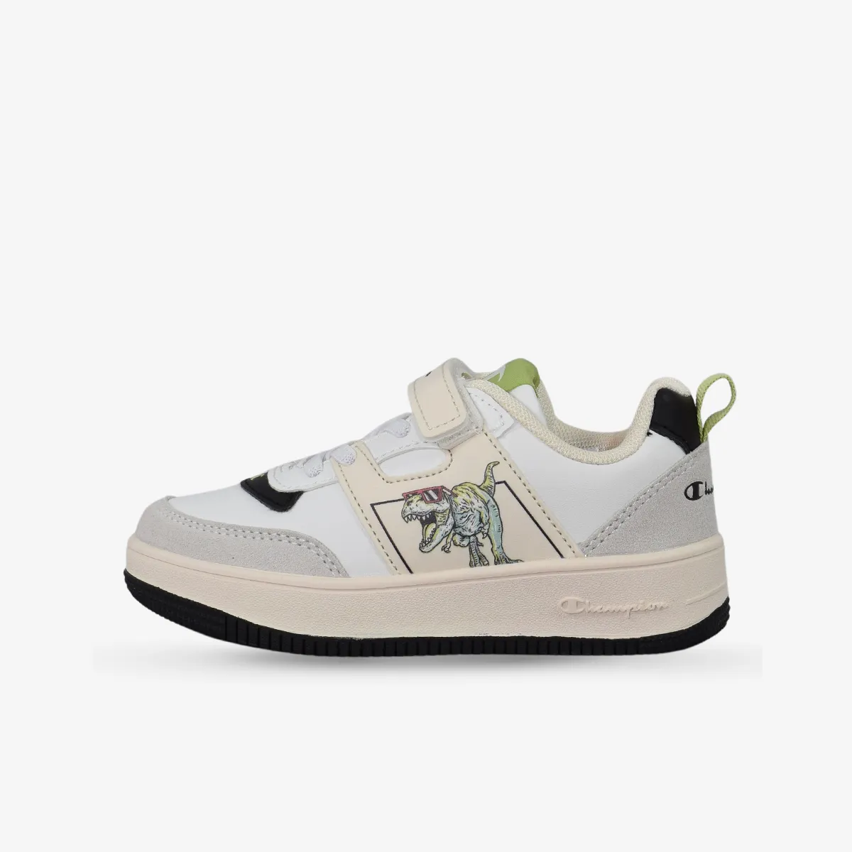 Champion SPARKY SV B TD Low Cut Shoe | Sport Vision