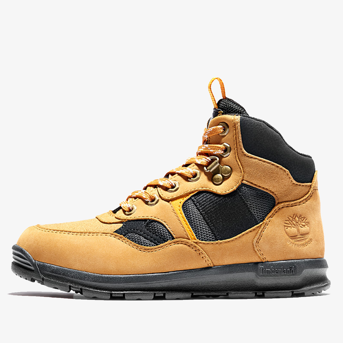 Timberland Tenisice TRUMBULL HIKER | Sport Vision
