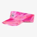 Buff BUFF® PACK SPEED VISOR SISH PINK FLUOR | Sport Vision