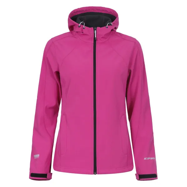 Icepeak SOFTSHELL JACKET / KERRA | Sport Vision