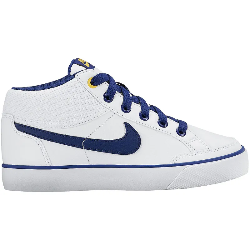 Nike NIKE CAPRI 3 MID LTR (PS) | Sport Vision