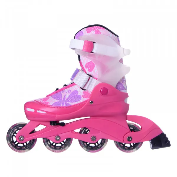 Action ACTION ROLERI | Sport Vision